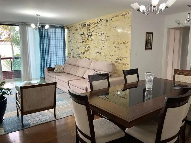 Apartamento para Venda em Sorocaba/SP Vila Trujillo 3 Quartos