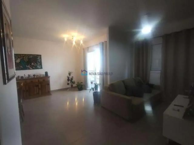 Apartamento para Venda em Sorocaba/SP Vila Trujillo 3 Quartos