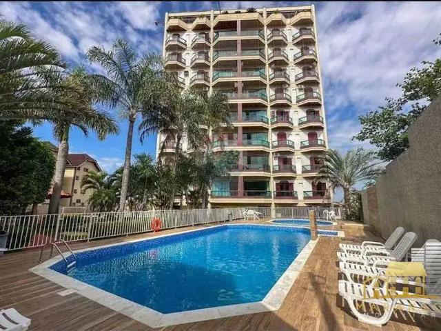 Apartamento para Venda em Sorocaba/SP Vila Trujillo 3 Quartos
