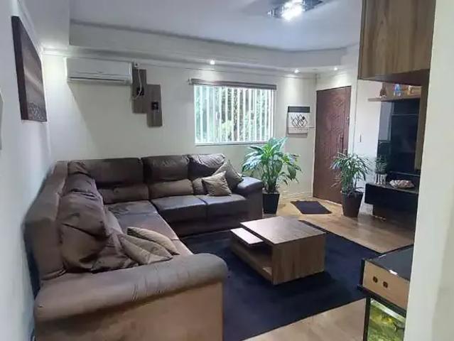 Apartamento para Venda em Sorocaba/SP Vila Trujillo 3 Quartos