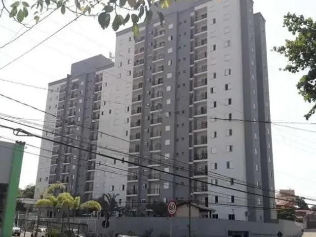 Apartamento para Venda em Sorocaba/SP Vila Trujillo 3 Quartos