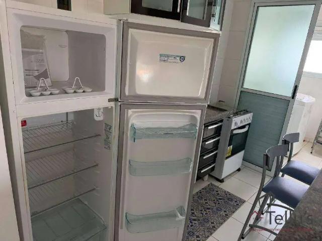 Apartamento para Venda em Sorocaba/SP Vila Trujillo 3 Quartos