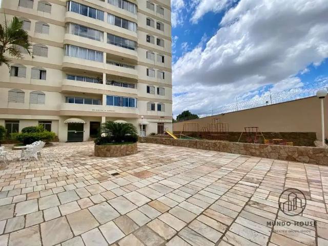 Apartamento para Venda em Sorocaba/SP Vila Trujillo 3 Quartos