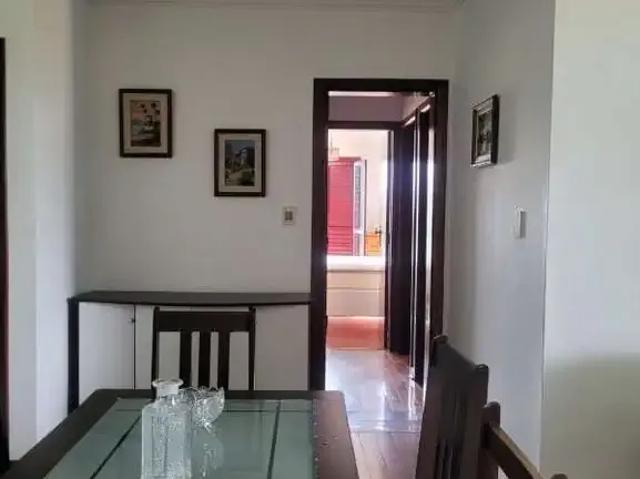 Apartamento para Venda em Sorocaba/SP Vila Trujillo 3 Quartos