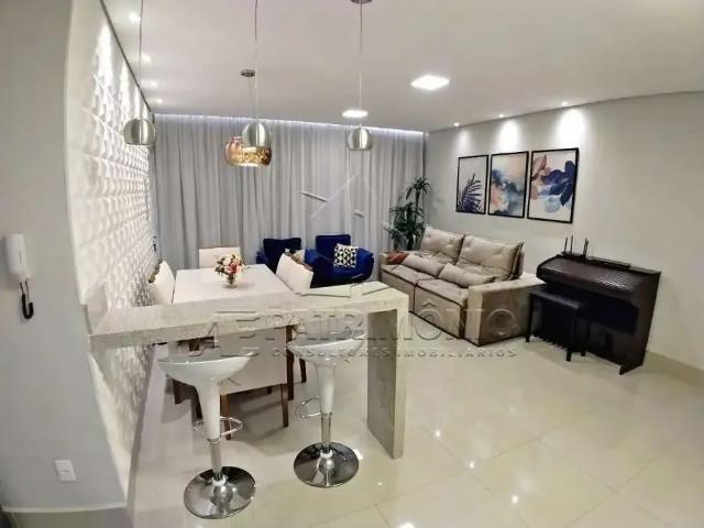 Apartamento para Venda em Sorocaba/SP Vila Trujillo 3 Quartos