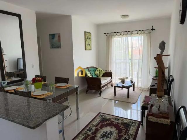 Apartamento para Venda em Sorocaba/SP Vila Trujillo 3 Quartos