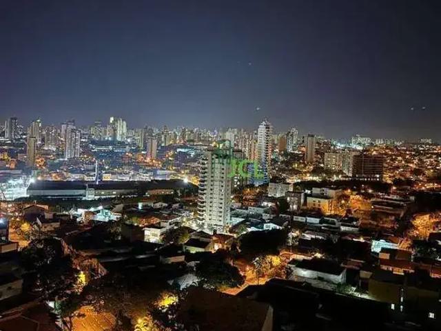 Apartamento para Venda em Sorocaba/SP Vila Trujillo 3 Quartos