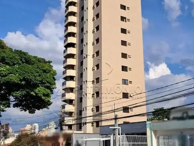 Apartamento para Venda em Sorocaba/SP Vila Trujillo 3 Quartos