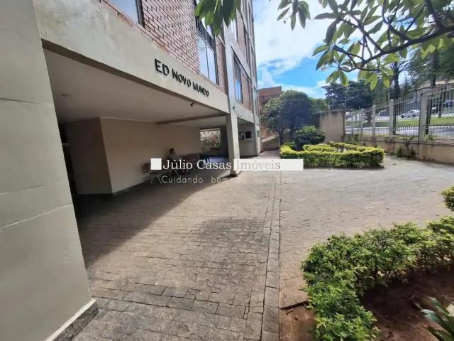 Apartamento para Venda em Sorocaba/SP Vila Trujillo 3 Quartos