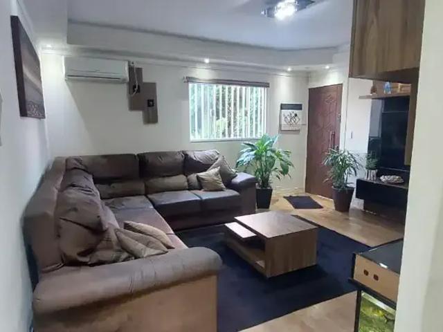 Apartamento para Venda em Sorocaba/SP Vila Trujillo 3 Quartos