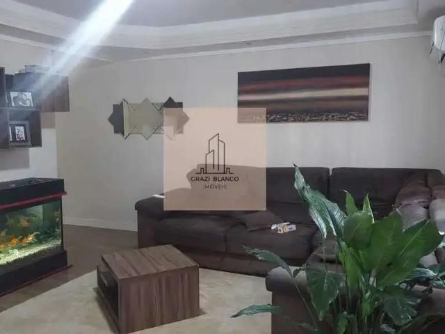Apartamento para Venda em Sorocaba/SP Vila Trujillo 3 Quartos