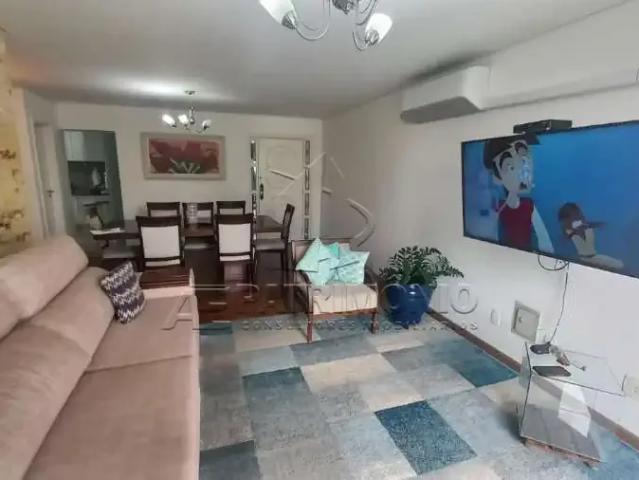 Apartamento para Venda em Sorocaba/SP Vila Trujillo 3 Quartos