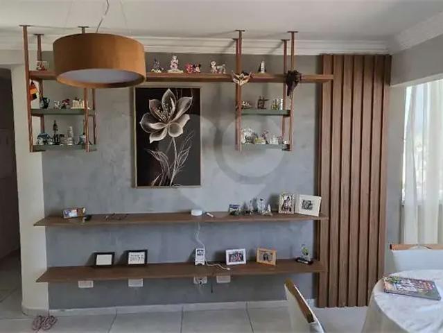 Apartamento para Venda em Sorocaba/SP Vila Trujillo 3 Quartos