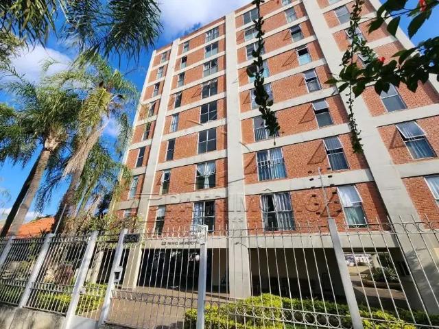 Apartamento para Venda em Sorocaba/SP Vila Trujillo 3 Quartos