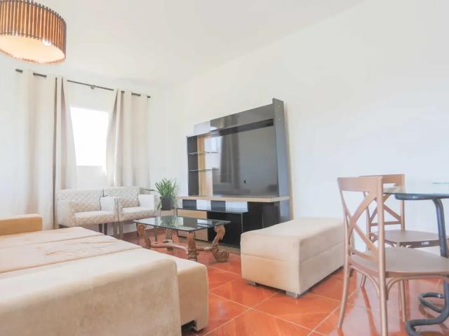 Apartamento para Venda em Sorocaba/SP Vila Trujillo 3 Quartos
