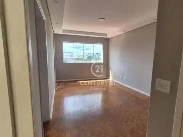 Apartamento para Venda em Sorocaba/SP Vila Trujillo 3 Quartos