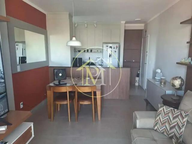 Apartamento para Venda em Sorocaba/SP Vila Trujillo 3 Quartos