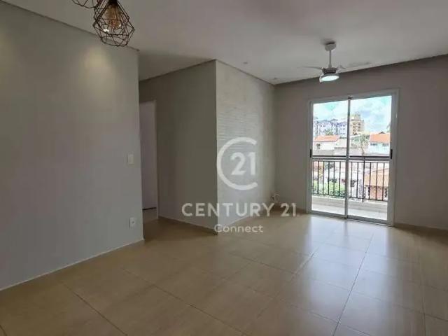 Apartamento para Venda em Sorocaba/SP Vila Trujillo 3 Quartos
