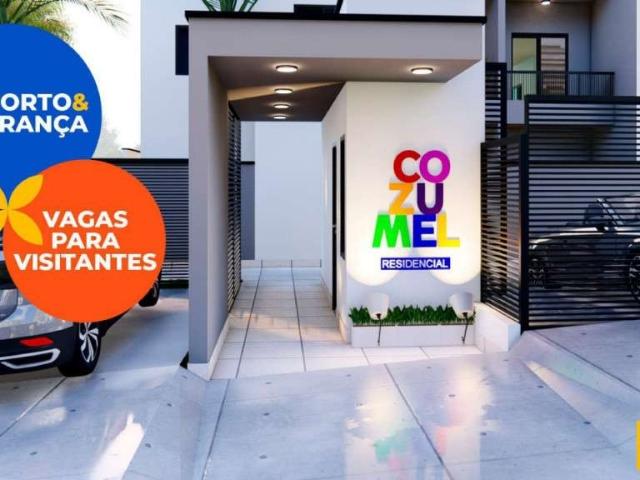 Apartamento para Venda em Sorocaba/SP Vila Aeroporto 2 Quartos