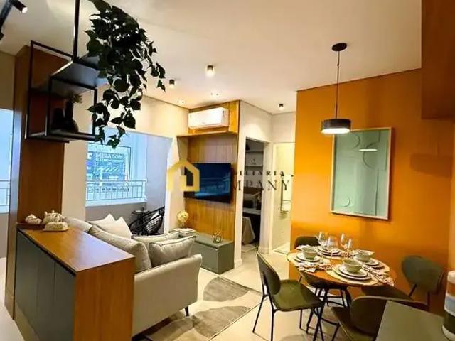 Apartamento para Venda em Sorocaba/SP Vila Aeroporto 2 Quartos