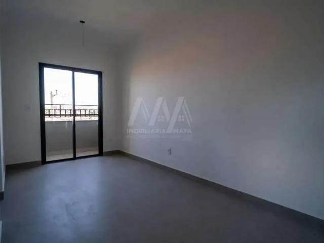 Apartamento para Venda em Sorocaba/SP Vila Aeroporto 2 Quartos