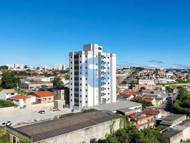 Apartamento para Venda em Sorocaba/SP Vila Aeroporto 2 Quartos