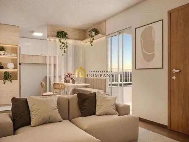 Apartamento para Venda em Sorocaba/SP Vila Aeroporto 2 Quartos