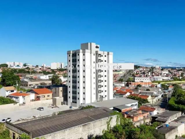 Apartamento para Venda em Sorocaba/SP Vila Aeroporto 2 Quartos