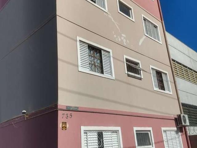 Apartamento para Venda em Sorocaba/SP Vila Aeroporto 2 Quartos