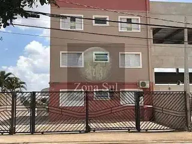 Apartamento para Venda em Sorocaba/SP Vila Aeroporto 2 Quartos