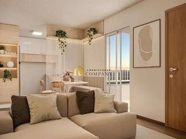 Apartamento para Venda em Sorocaba/SP Vila Aeroporto 2 Quartos