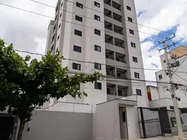 Apartamento para Venda em Sorocaba/SP Vila Aeroporto 2 Quartos