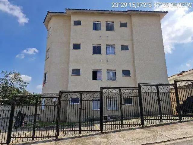 Apartamento para Venda em Sorocaba/SP Vila Aeroporto 2 Quartos