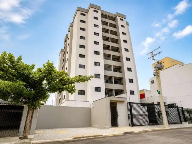 Apartamento para Venda em Sorocaba/SP Vila Aeroporto 2 Quartos