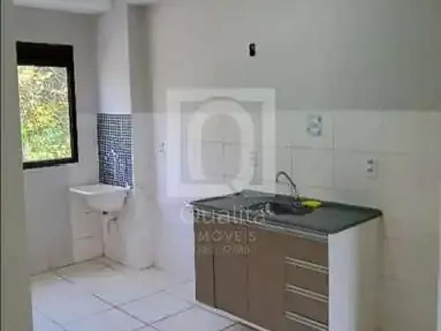 Apartamento para Venda em Sorocaba/SP Vila Almeida 2 Quartos