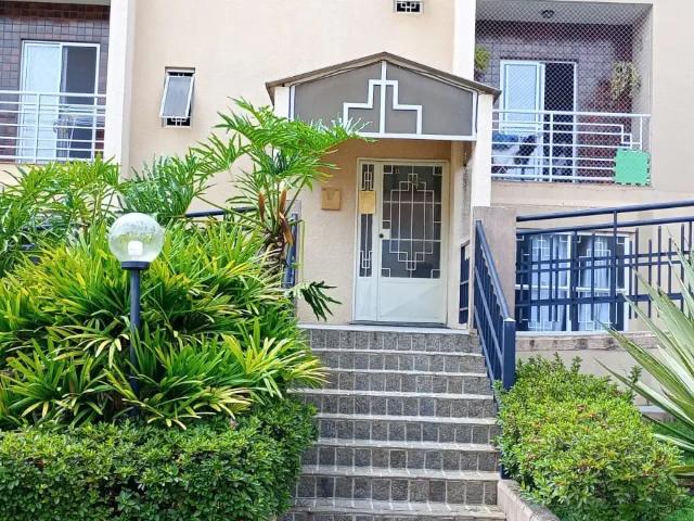 Apartamento para Venda em Sorocaba/SP Vila Almeida 2 Quartos