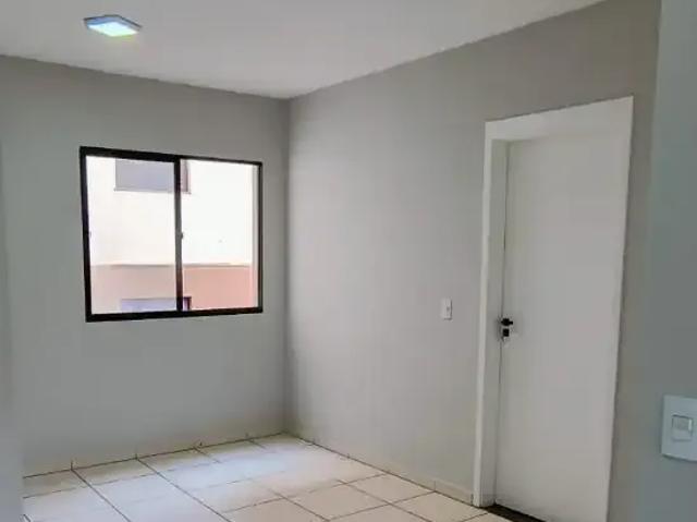 Apartamento para Venda em Sorocaba/SP Vila Almeida 2 Quartos