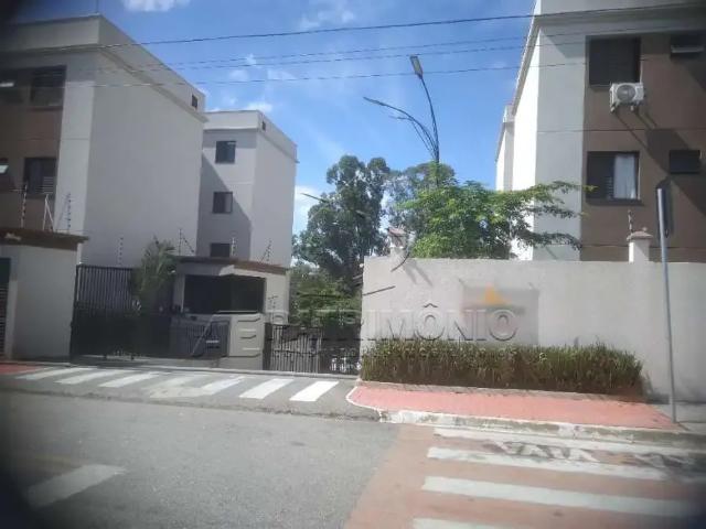 Apartamento para Venda em Sorocaba/SP Vila Almeida 2 Quartos