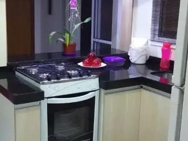Apartamento para Venda em Sorocaba/SP Vila Almeida 2 Quartos