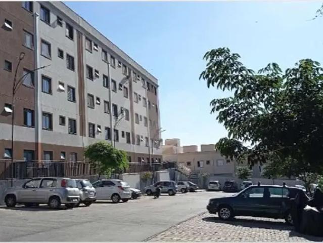 Apartamento para Venda em Sorocaba/SP Vila Almeida 2 Quartos
