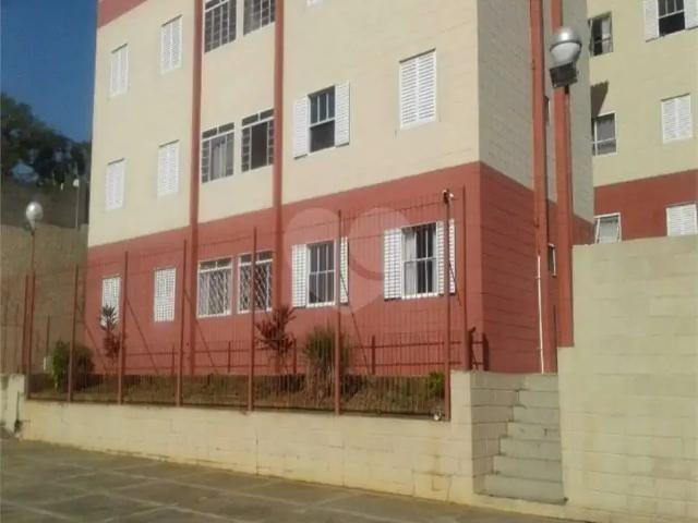Apartamento para Venda em Sorocaba/SP Vila Almeida 2 Quartos