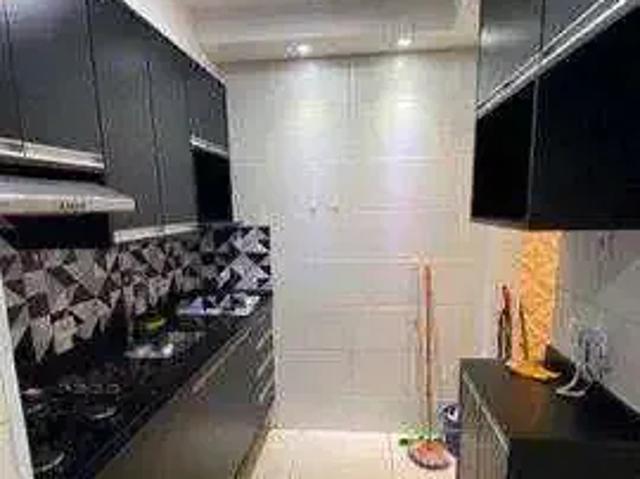 Apartamento para Venda em Sorocaba/SP Vila Almeida 2 Quartos