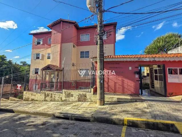Apartamento para Venda em Sorocaba/SP Vila Almeida 3 Quartos