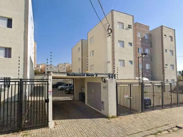 Apartamento para Venda em Sorocaba/SP Vila Angélica