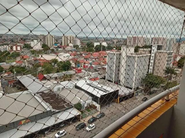 Apartamento para Venda em Sorocaba/SP Vila Angélica 2 Quartos