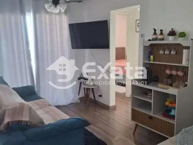 Apartamento para Venda em Sorocaba/SP Vila Angélica 2 Quartos