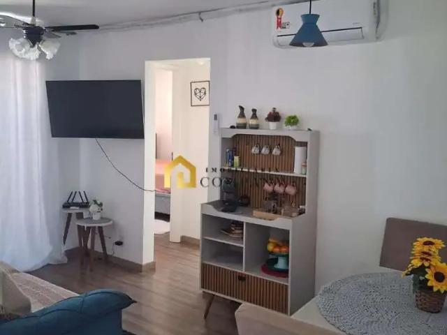 Apartamento para Venda em Sorocaba/SP Vila Angélica 2 Quartos