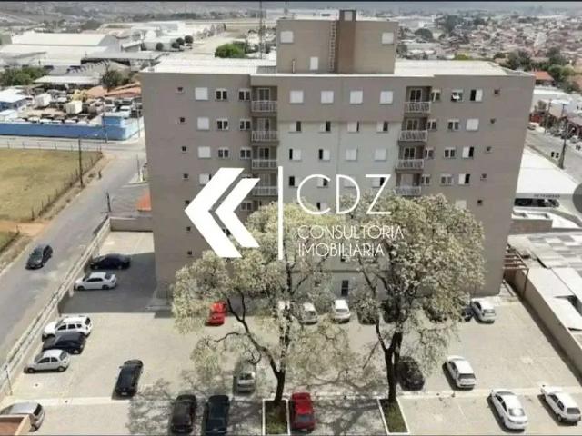 Apartamento para Venda em Sorocaba/SP Vila Angélica 2 Quartos