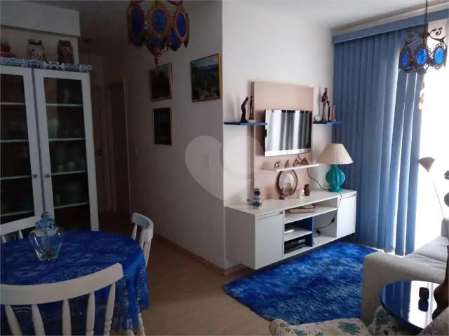 Apartamento para Venda em Sorocaba/SP Vila Angélica 2 Quartos