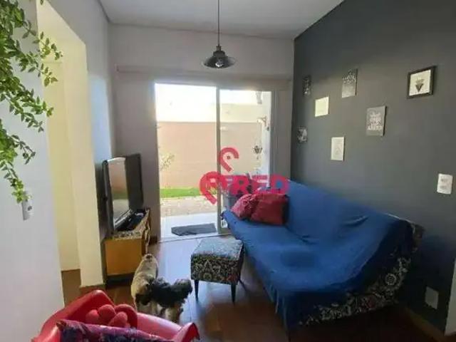Apartamento para Venda em Sorocaba/SP Vila Angélica 2 Quartos